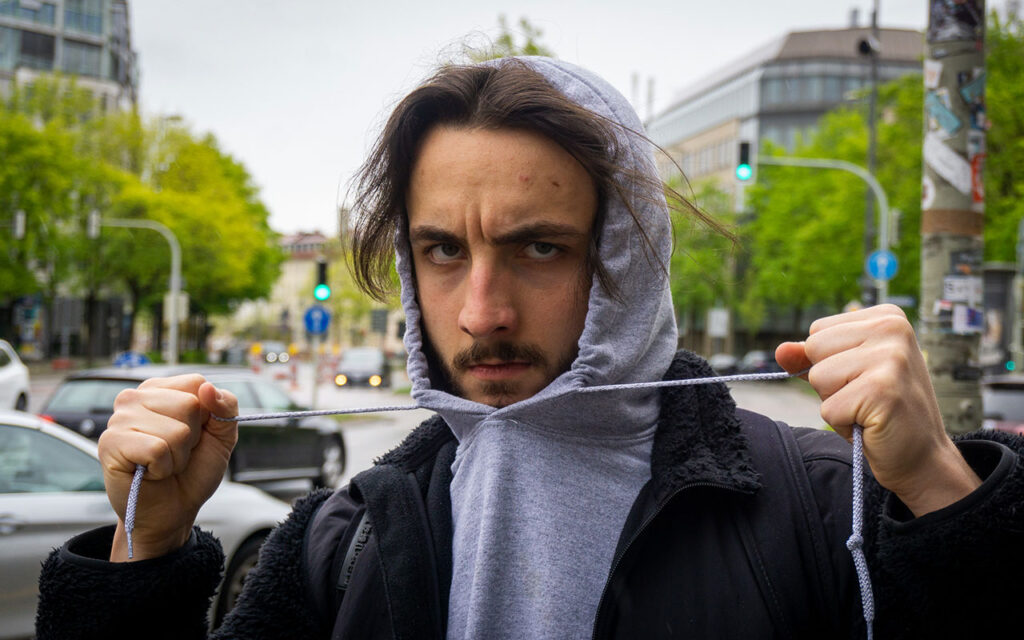 Tjan – Creator bei 84komma5